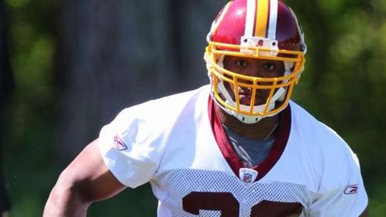 News & Notes: Young Emerges At Fullback