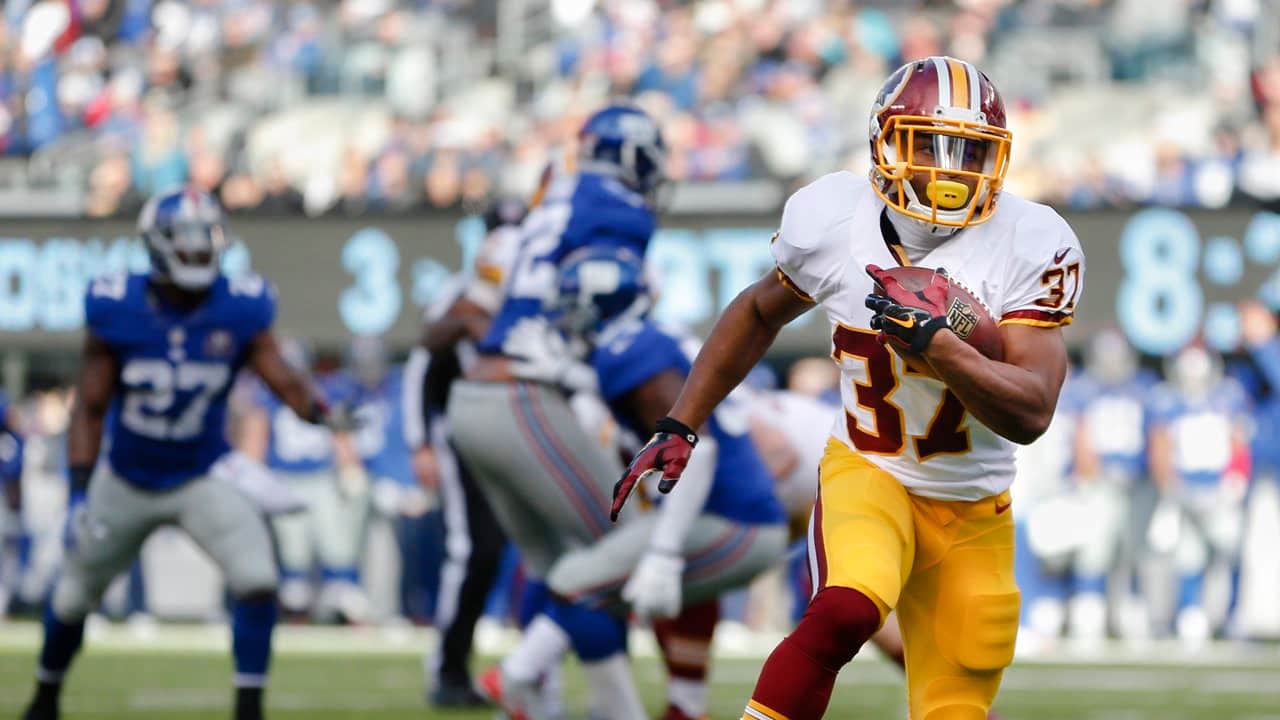 Top 10 Of 2014: Chris Thompson