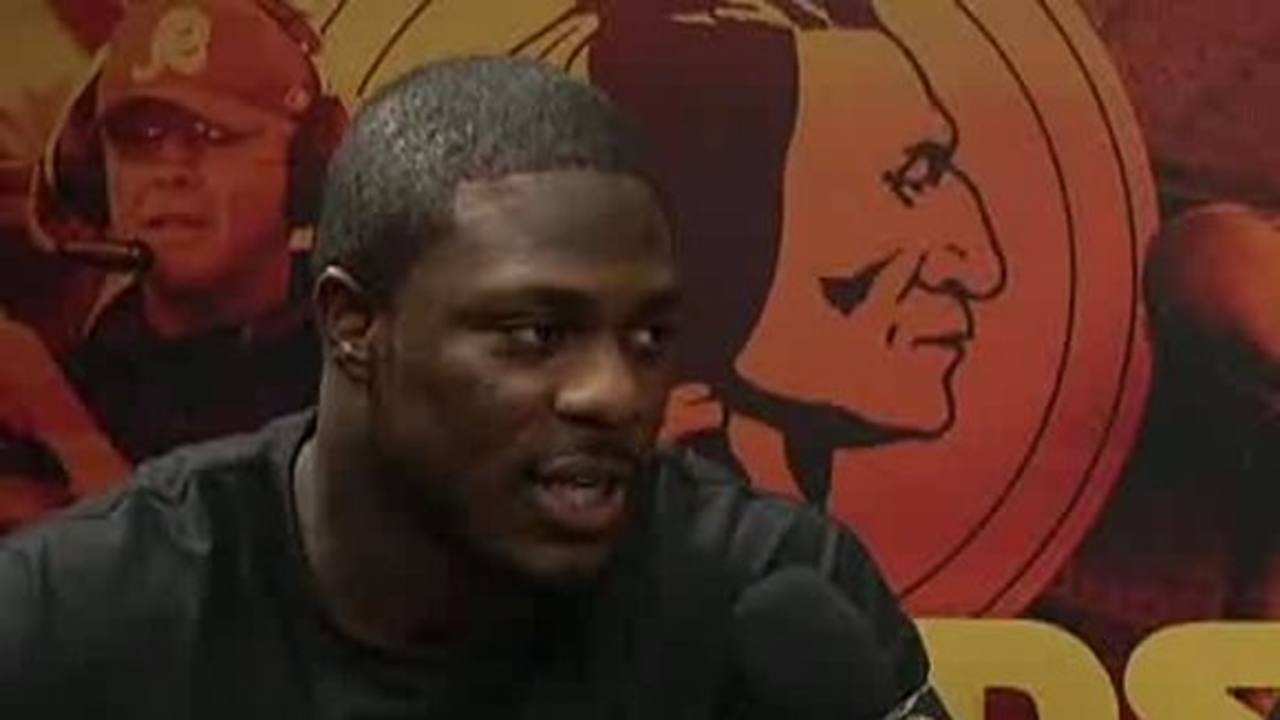 Henson Reacts to Story