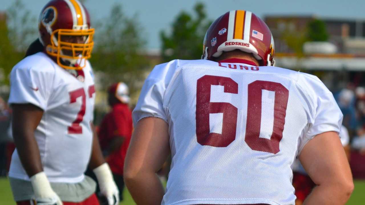 ROOKIE SPOTLIGHT: Spencer Long