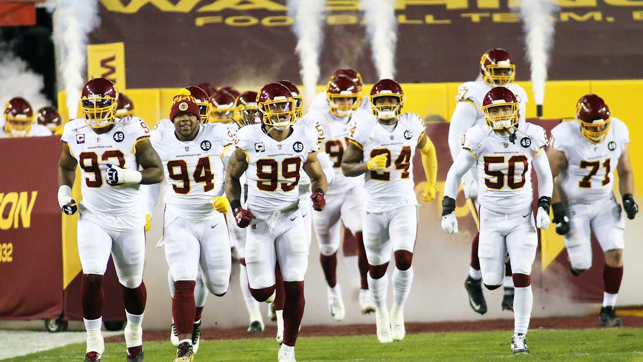 PFF Roundup: Several Individuals, Position Groups End 2020 In Top 10