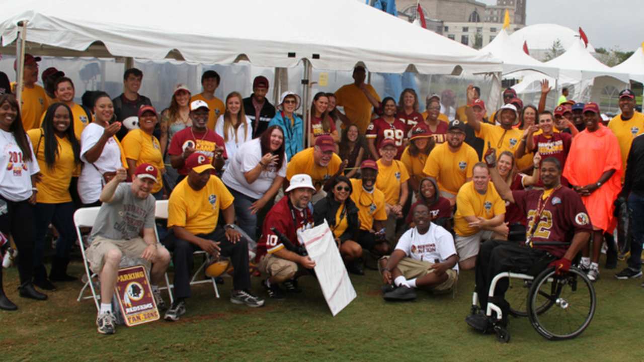 Get To Know The Richmond Training Camp Ambassadors