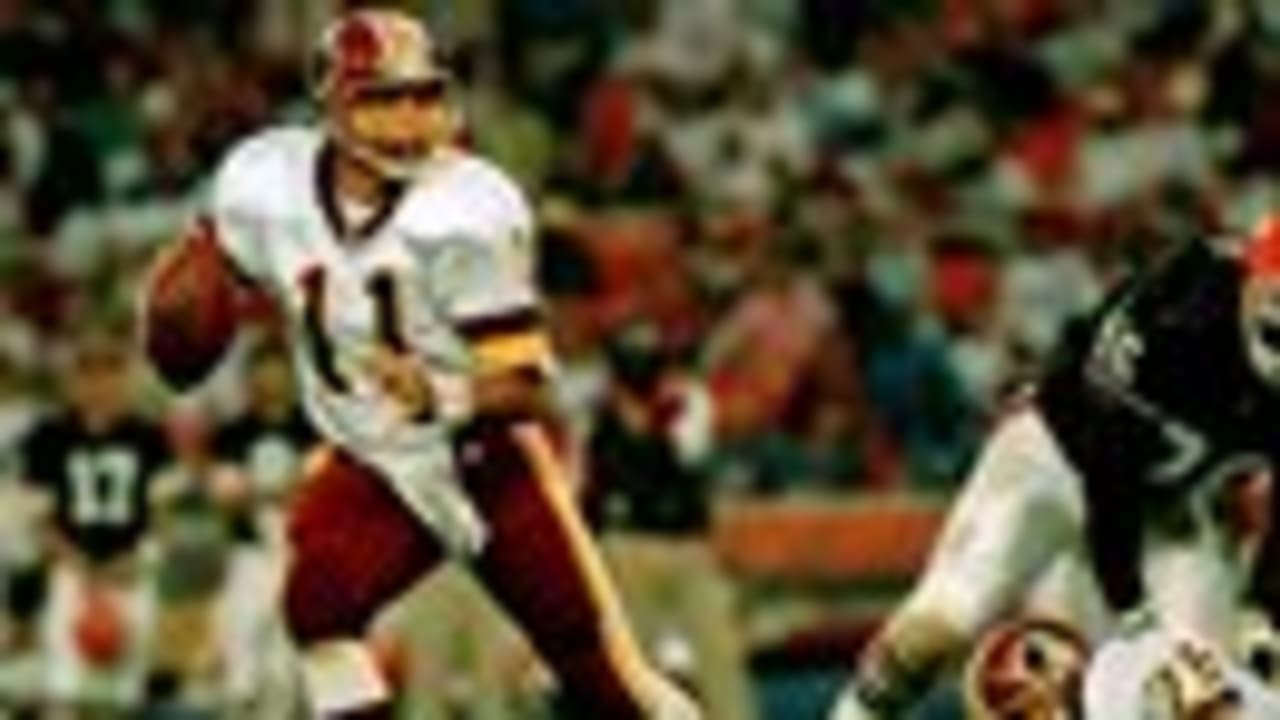 Mark Rypien: Welcome To The Ring Of Fame