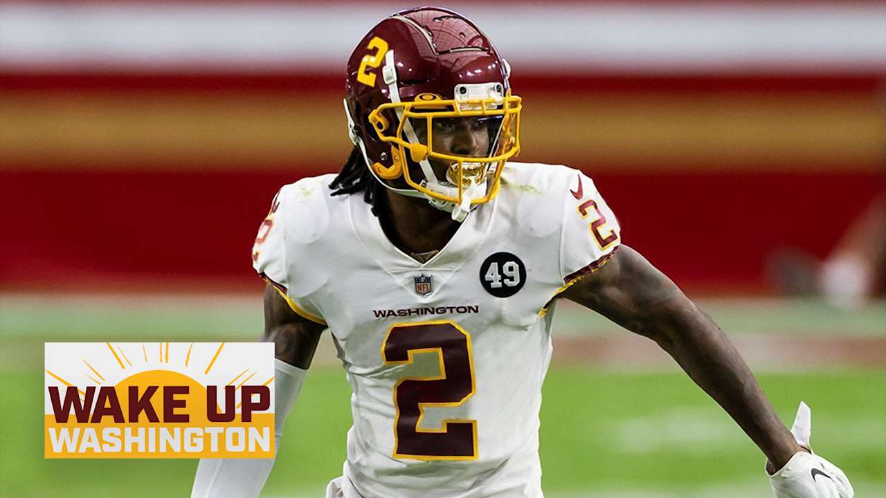Wake Up Washington 4/22: NFL Announces New Rule Changes
