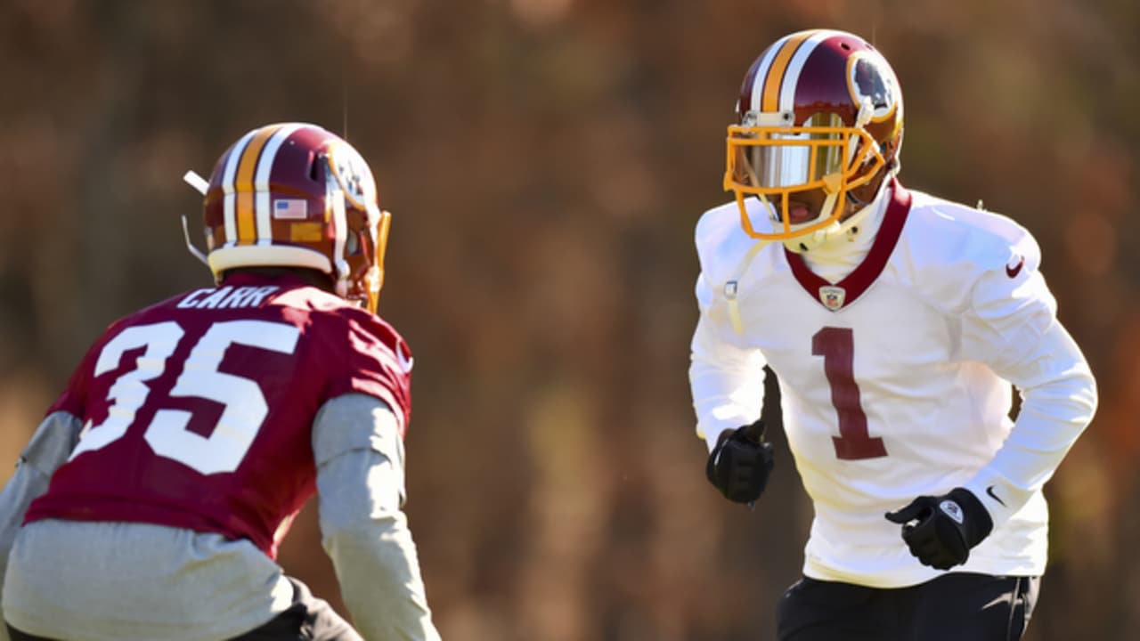 VIDEO: Cooley Explains DeSean Jackson's Excellent Route-Running
