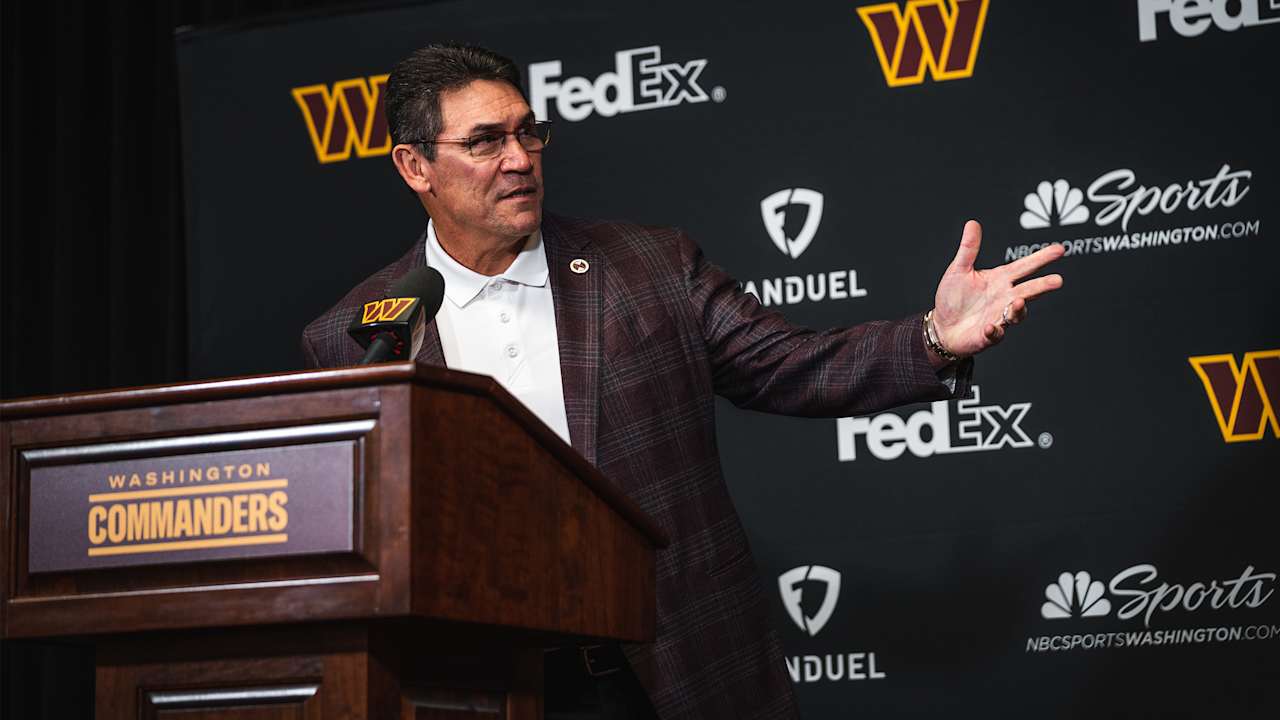 'It's kind of neat to see': Rivera discusses emotions of telling ...