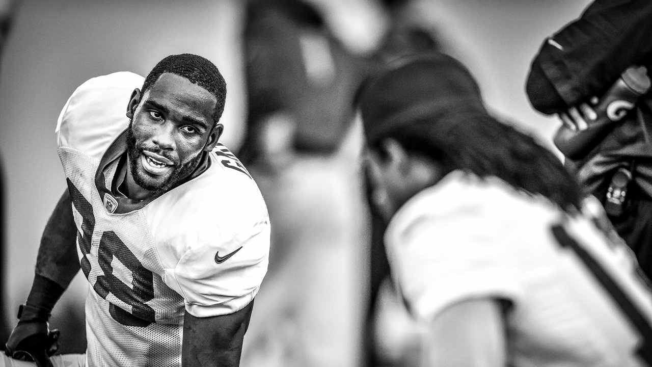 Faces Of The Redskins: Dec 3rd to Dec 7th