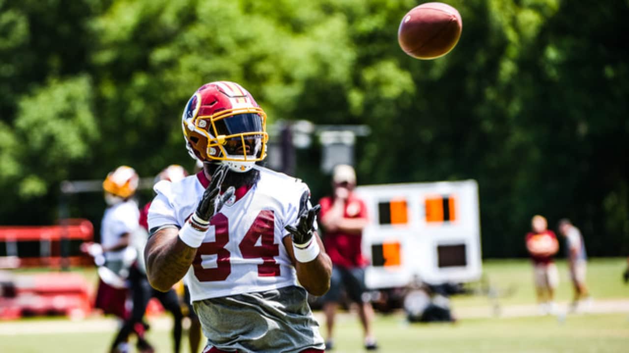 With Full Trust In Ankle, Niles Paul Showing No Issues In Return