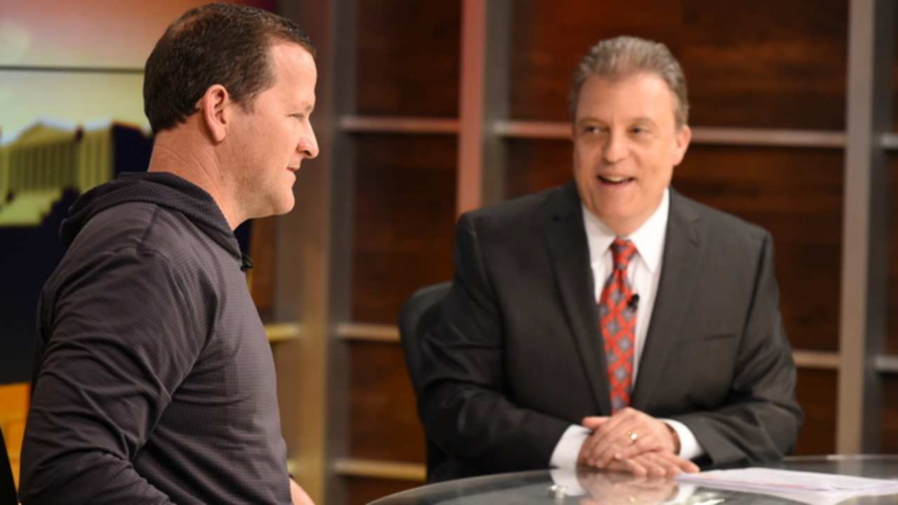 Joe Barry Encouraged By Defense’s Progress