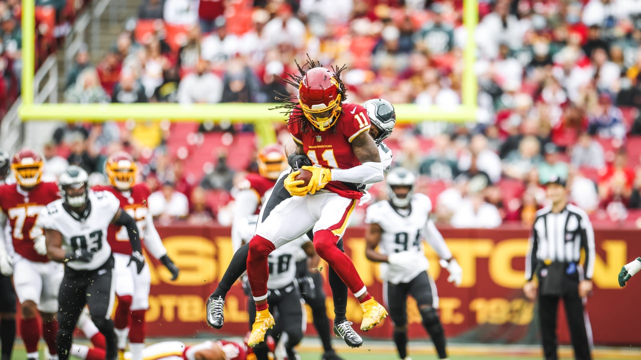 2022 Commanders home game preview | Philadelphia Eagles