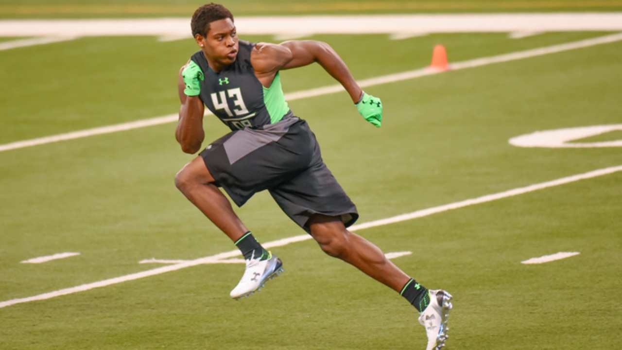 2016 NFL Combine: Day 4 Winners And Losers