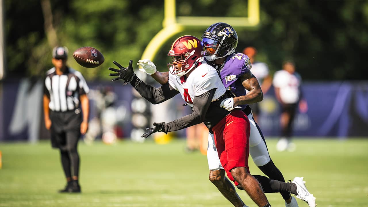 PHOTOS | Training Camp, Day 17