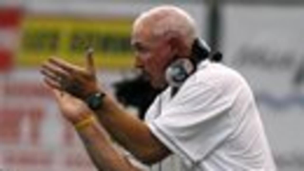 More On That Unconventional Robb Akey Interview