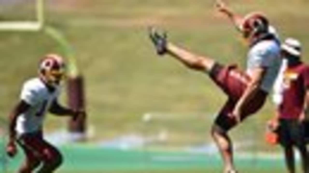 Tress Way Confident, Feeling A Difference This Year