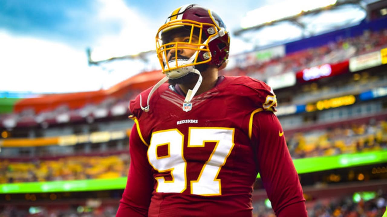 Hatcher Will Consider Retirement As He Enters Offseason