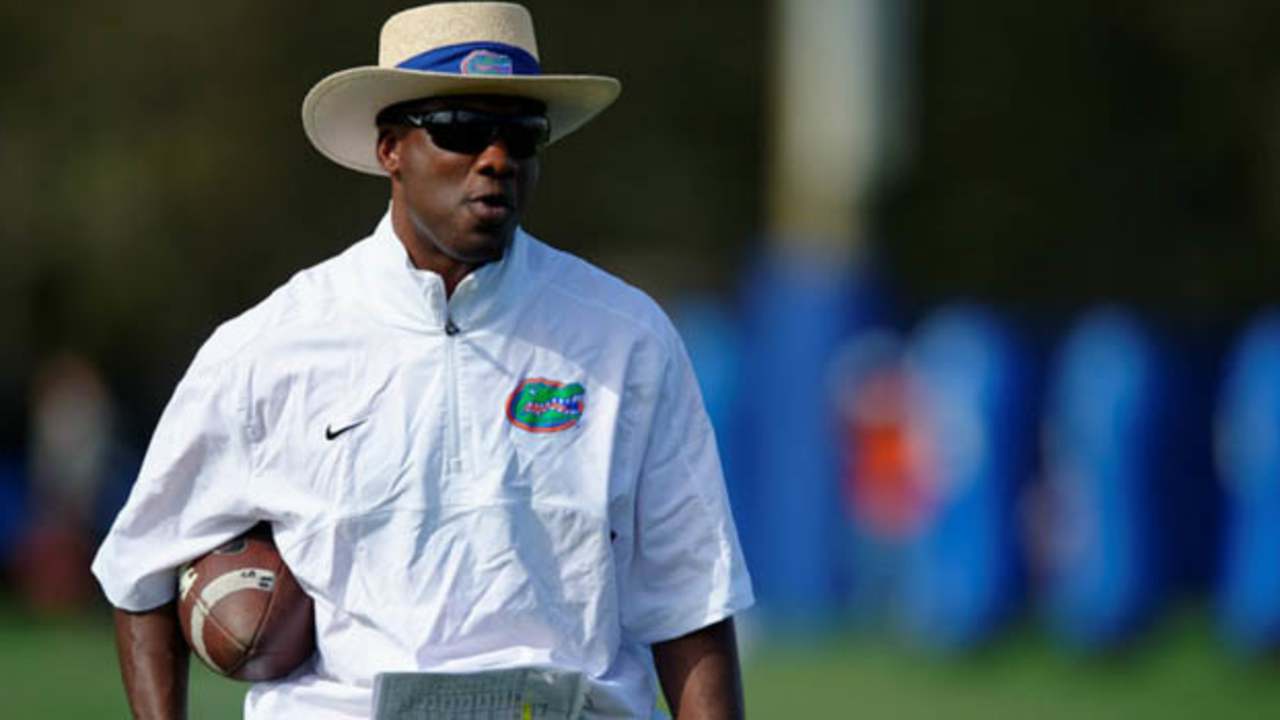 Redskins Hire Torrian Gray As Defensive Backs Coach