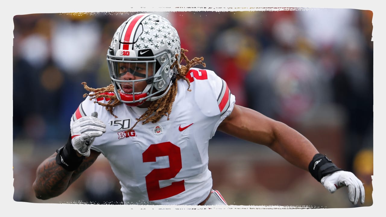 NFL.com Ranks Chase Young As Rookie Best Positioned For Success In 2020