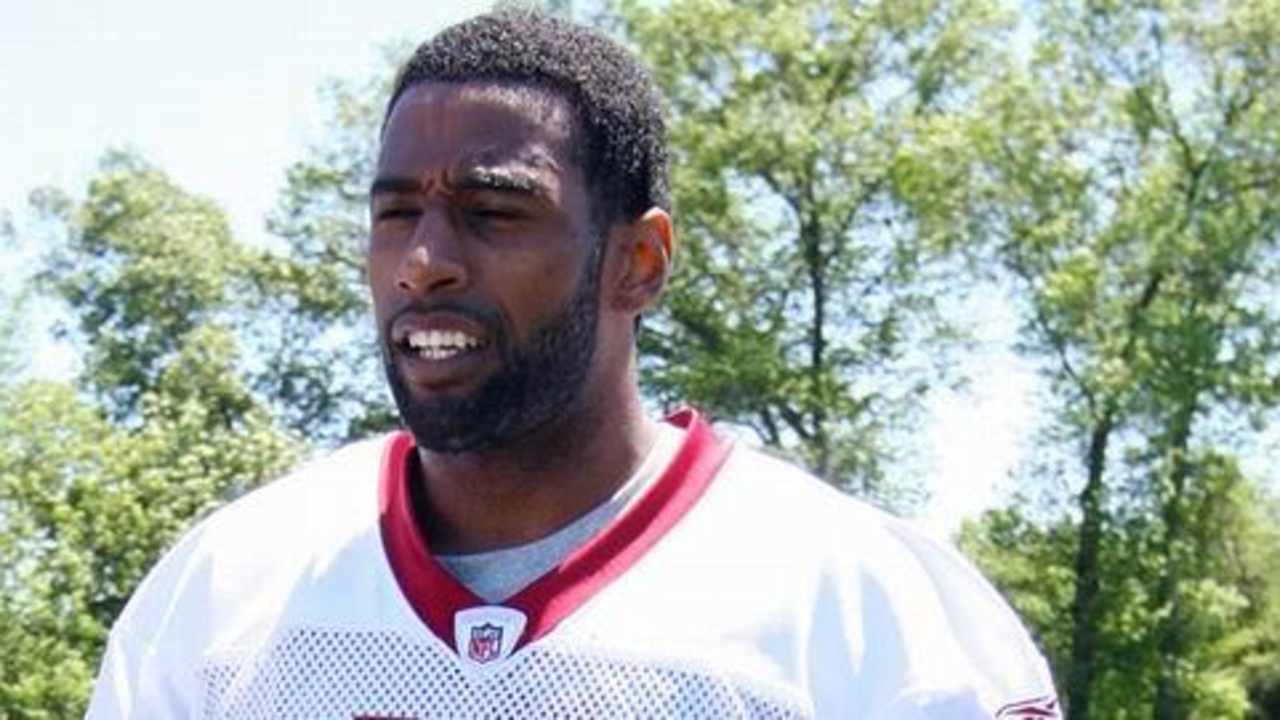 Torain Knows the Terrain