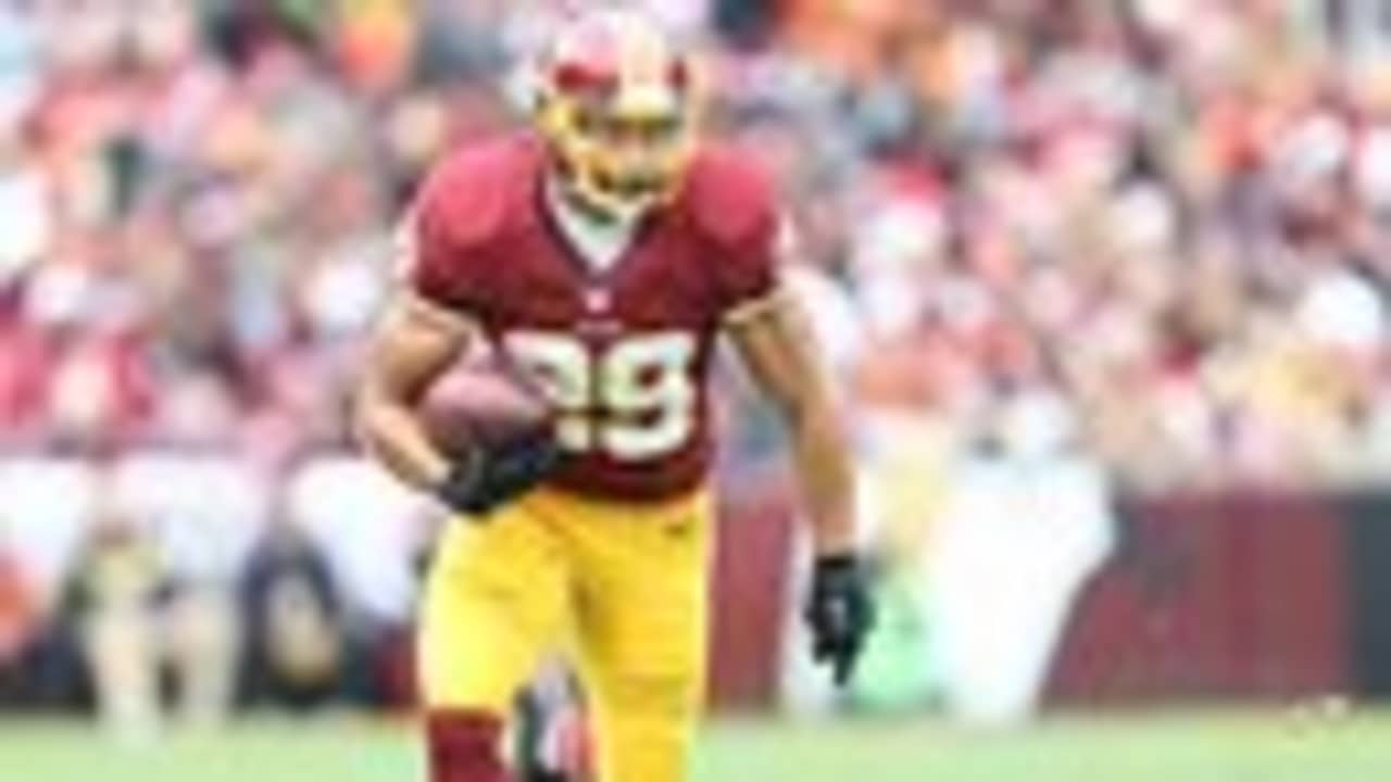 Reports Indicate Roy Helu Jr., Raiders Agree To Deal