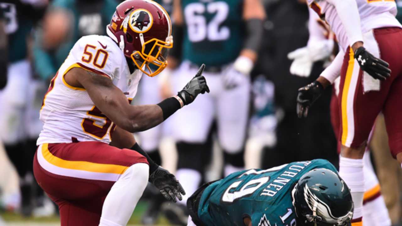 Martrell Spaight Steps In Nicely For Will Compton, Could Start Next Week