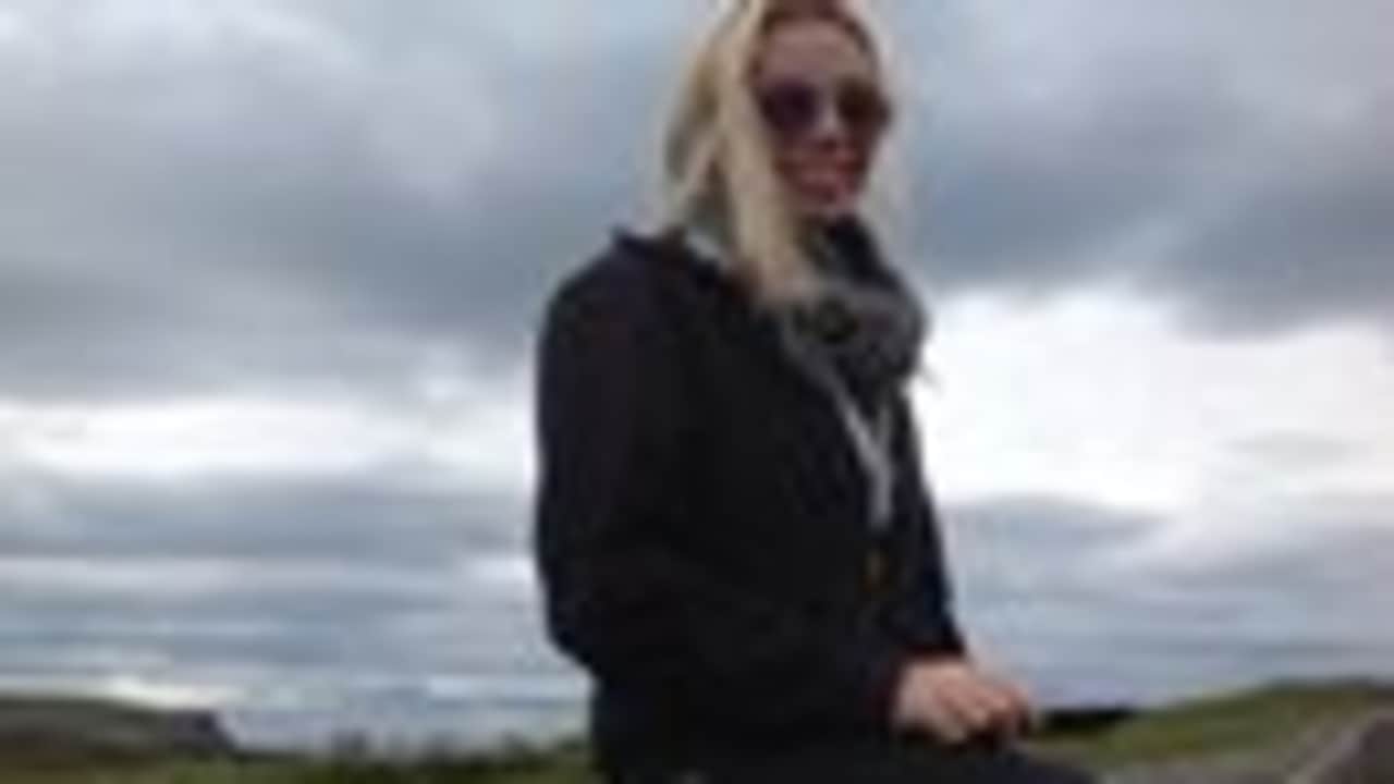 Christa Talks About Recent Trip To Ireland