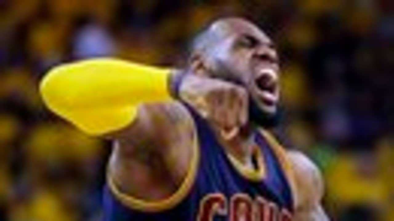 Who Ya Got? Several Redskins Pick NBA Finals Winners