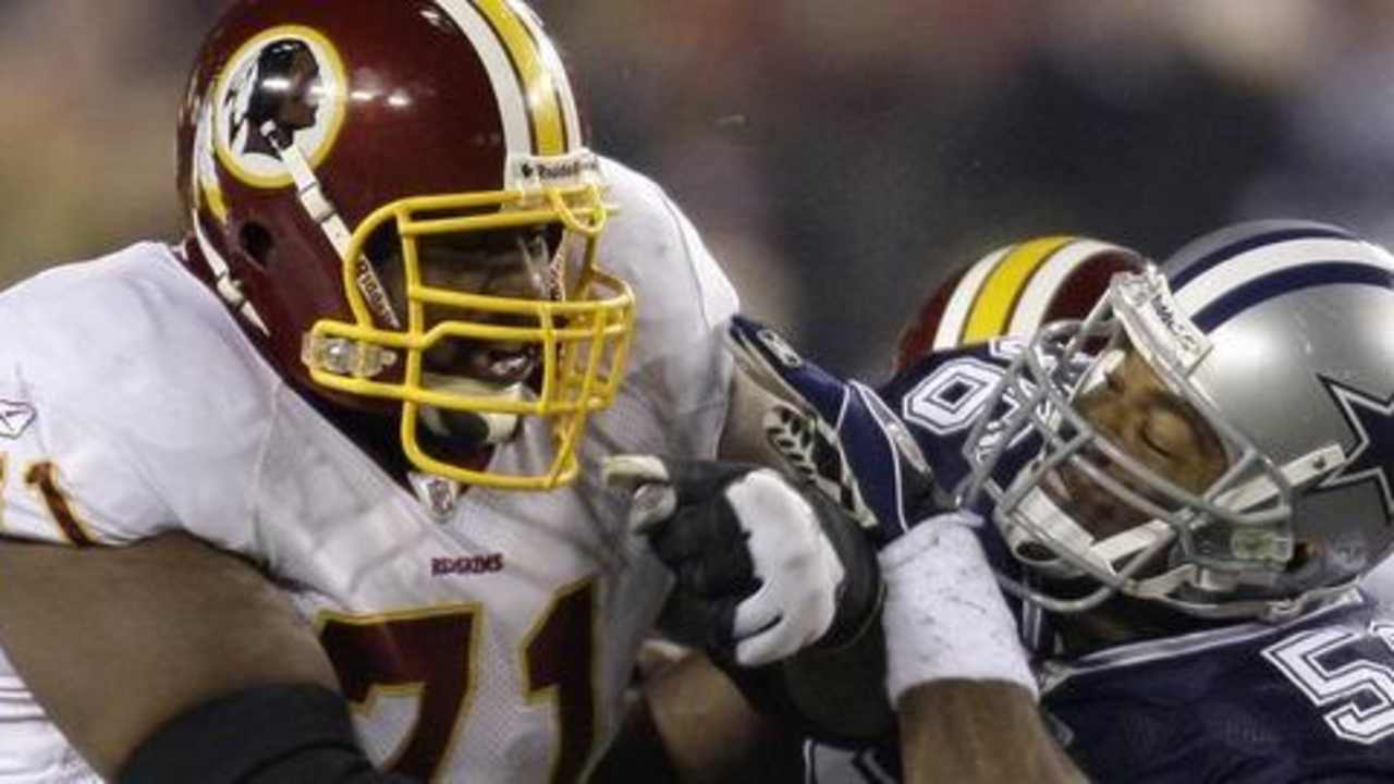 News & Notes: Williams Out With Foot Injury