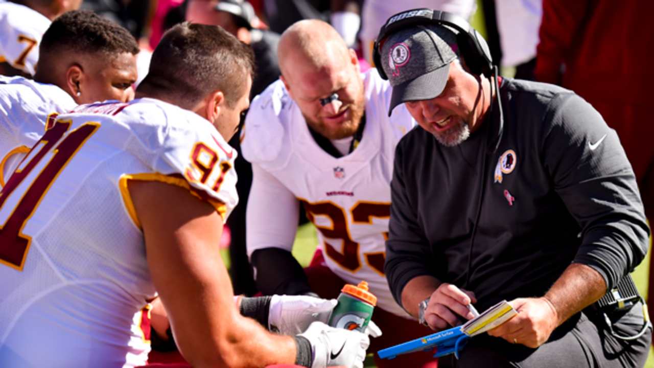 Greg Manusky Plans To Implement An Attacking, Communicative Defense