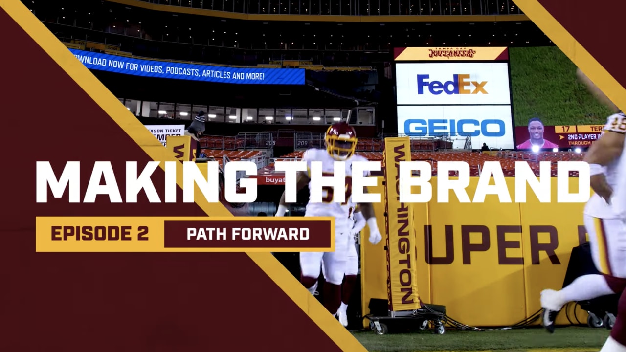 Path Forward | Making The Brand | Episode 2