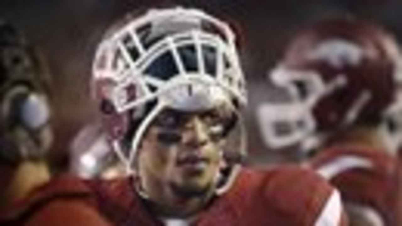 Martrell Spaight, Tevin Mitchel Are Reuniting In Washington