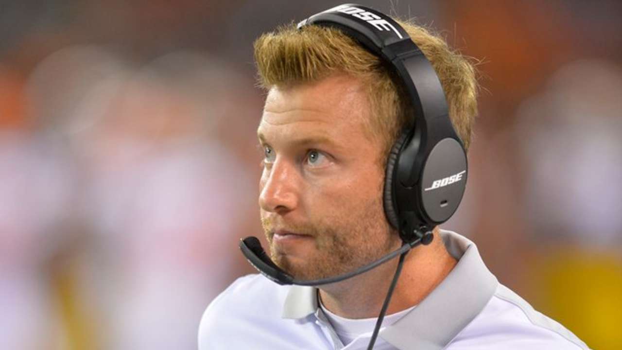 EPSN 980: SI’s Andy Benoit on Sean McVay