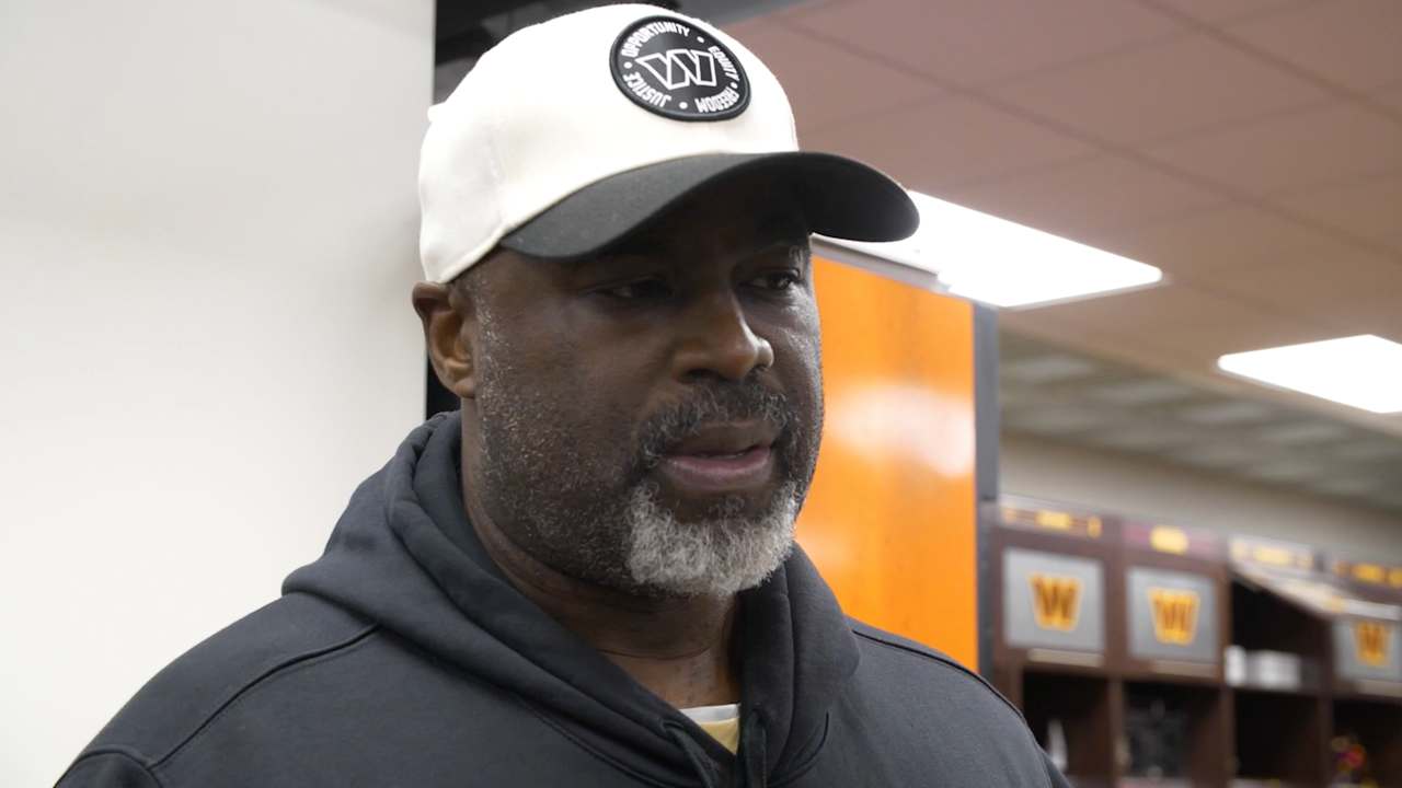 Coach Jordan | "He's continued to grow as a runner and I'm excited ...