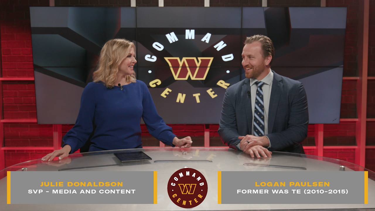 Command Center | Episode 1