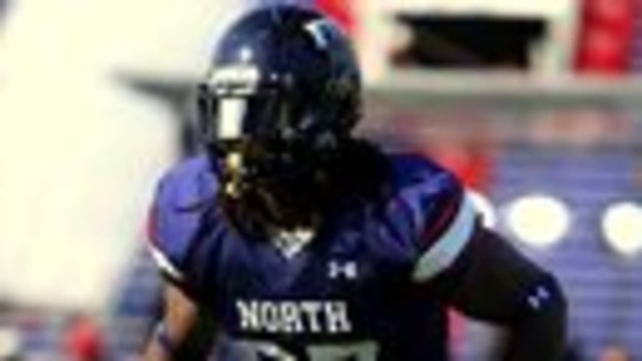 Mayock Sees Quality Safety Options At No. 51