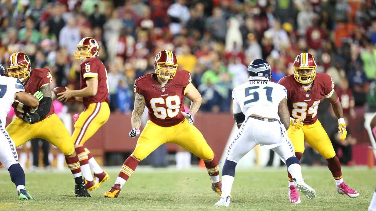 Top 10 Of 2014: Tom Compton