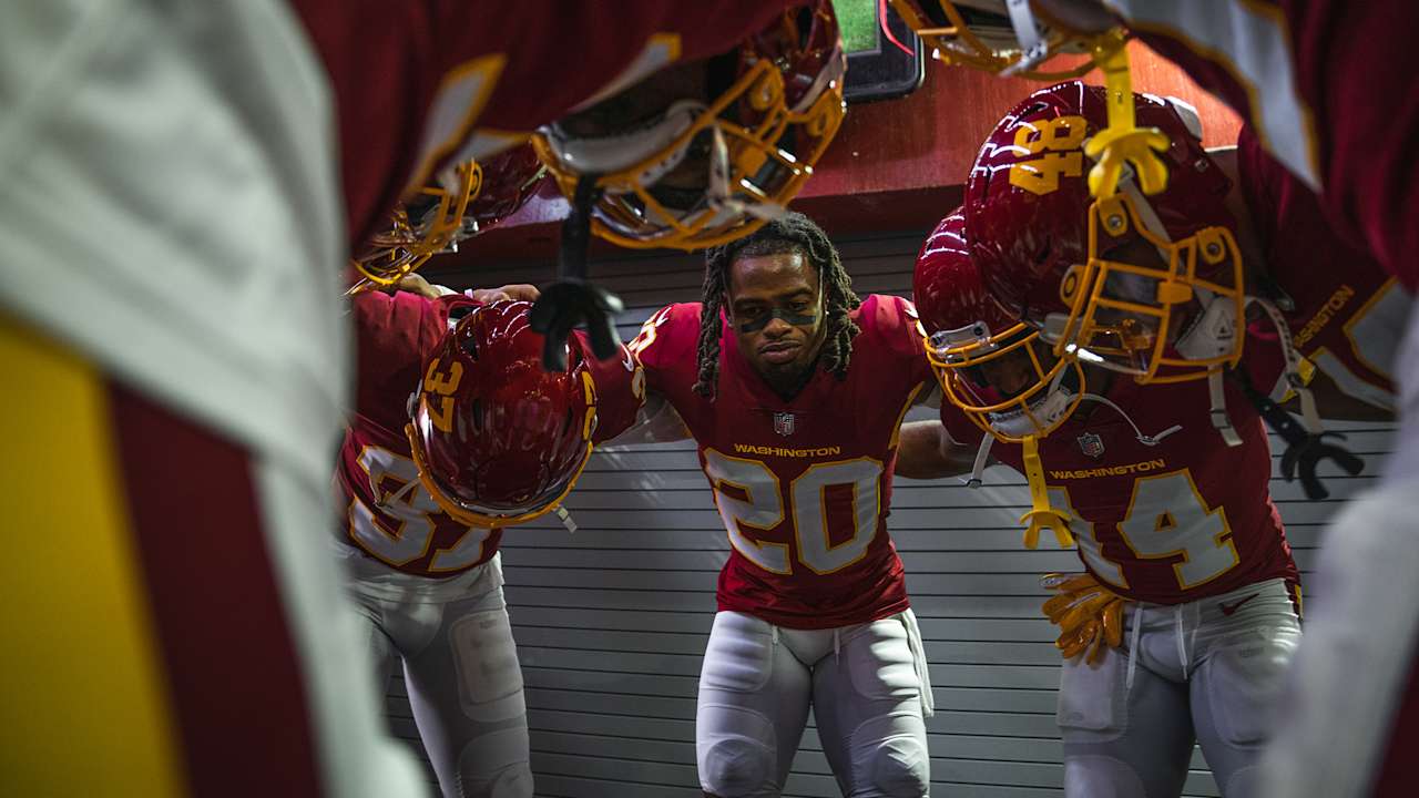 Washington 2022 position breakdown | safety