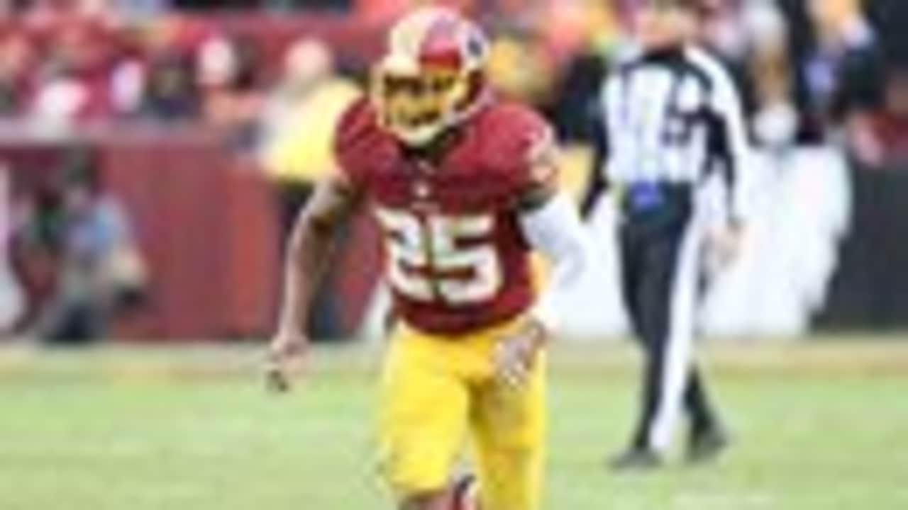 Ryan Clark Will Take Time To Decide Future