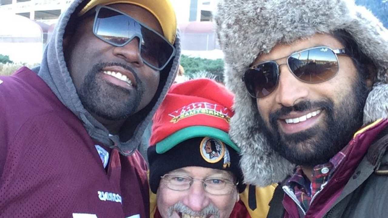 Bills At Redskins: Twitter Mirror