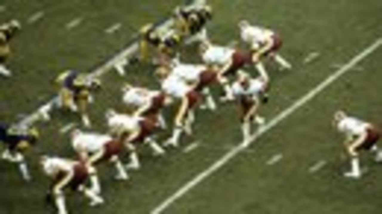 POLL: Vote 1983 Redskins As Best Team To Never Win A Super Bowl