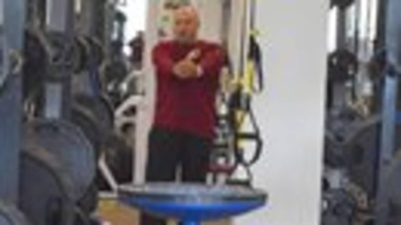 Joe Kim Congratulates Chiefs Duo, Looks Ahead To First Season With Redskins