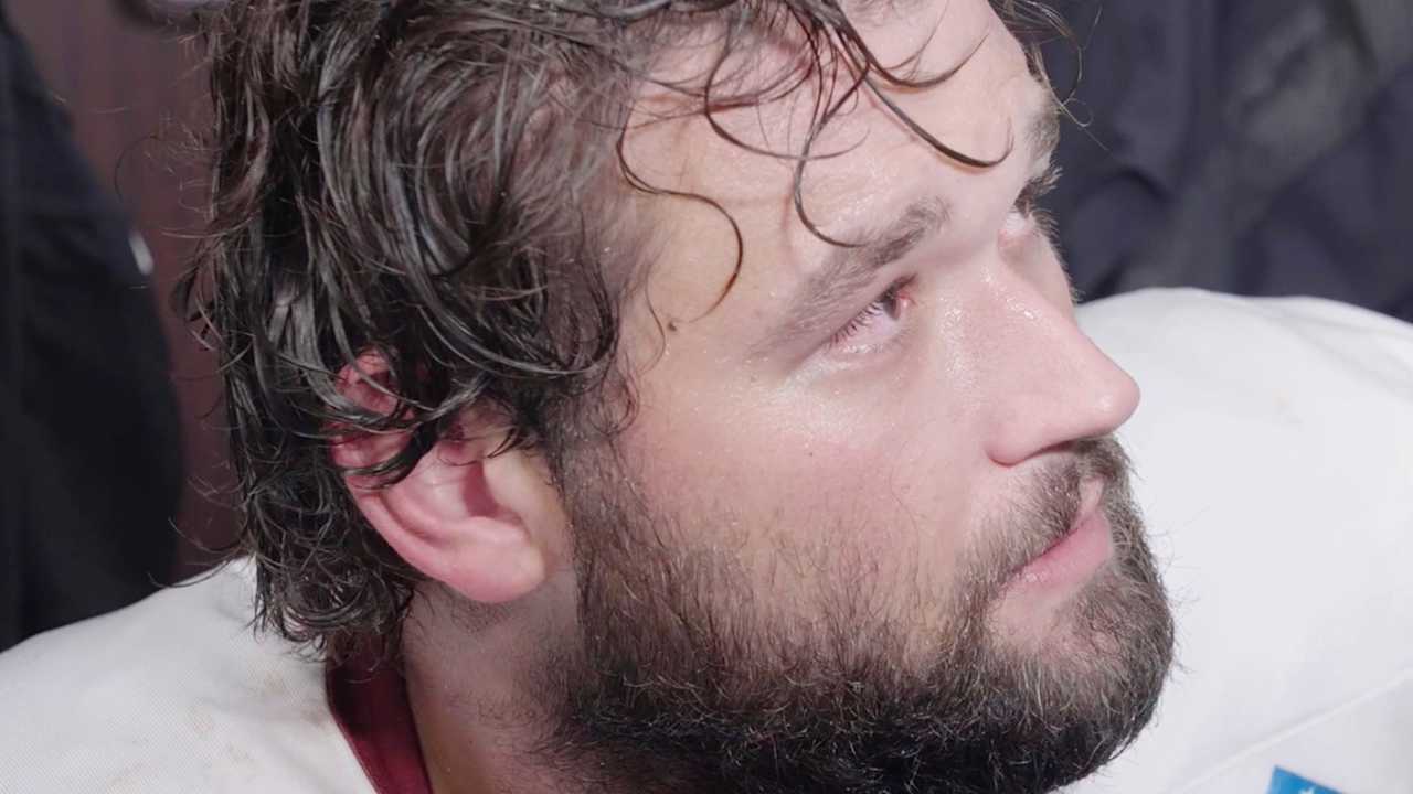 OG Sam Cosmi | "We Look at the Tape and Learn From it"