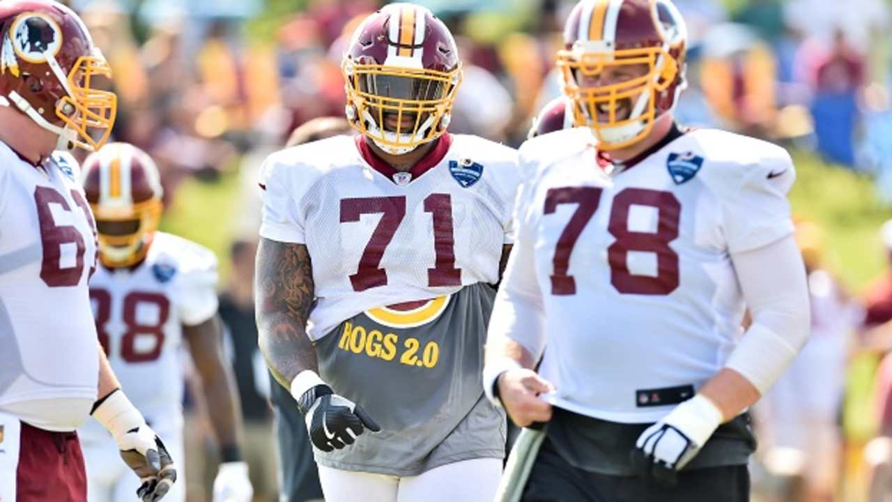 Hogs 2.0 Nastiness Begins To Take Root