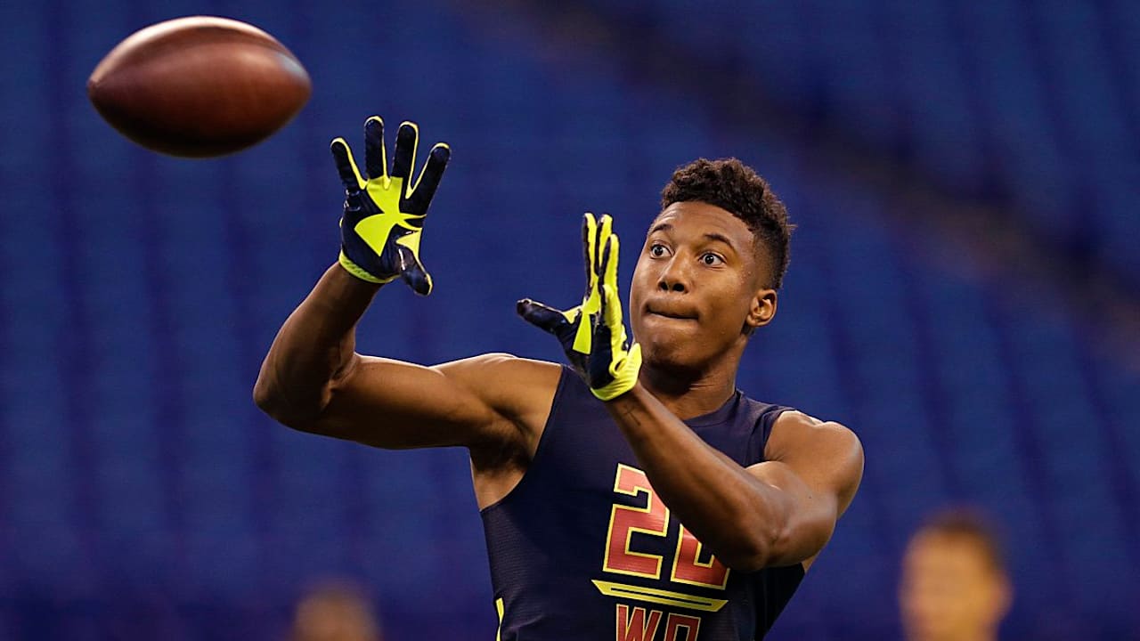 2017 NFL Combine: Day 2