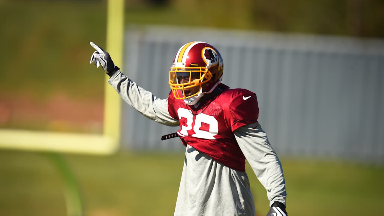 Dashon Goldson Reflects On His Childhood Music Aspirations