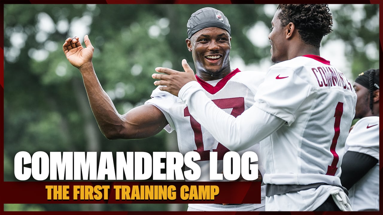 Commanders Log | Episode 2 | No Excuses