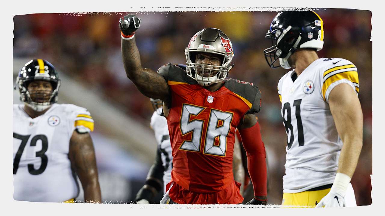 2019 Free Agency Preview: Inside Linebackers