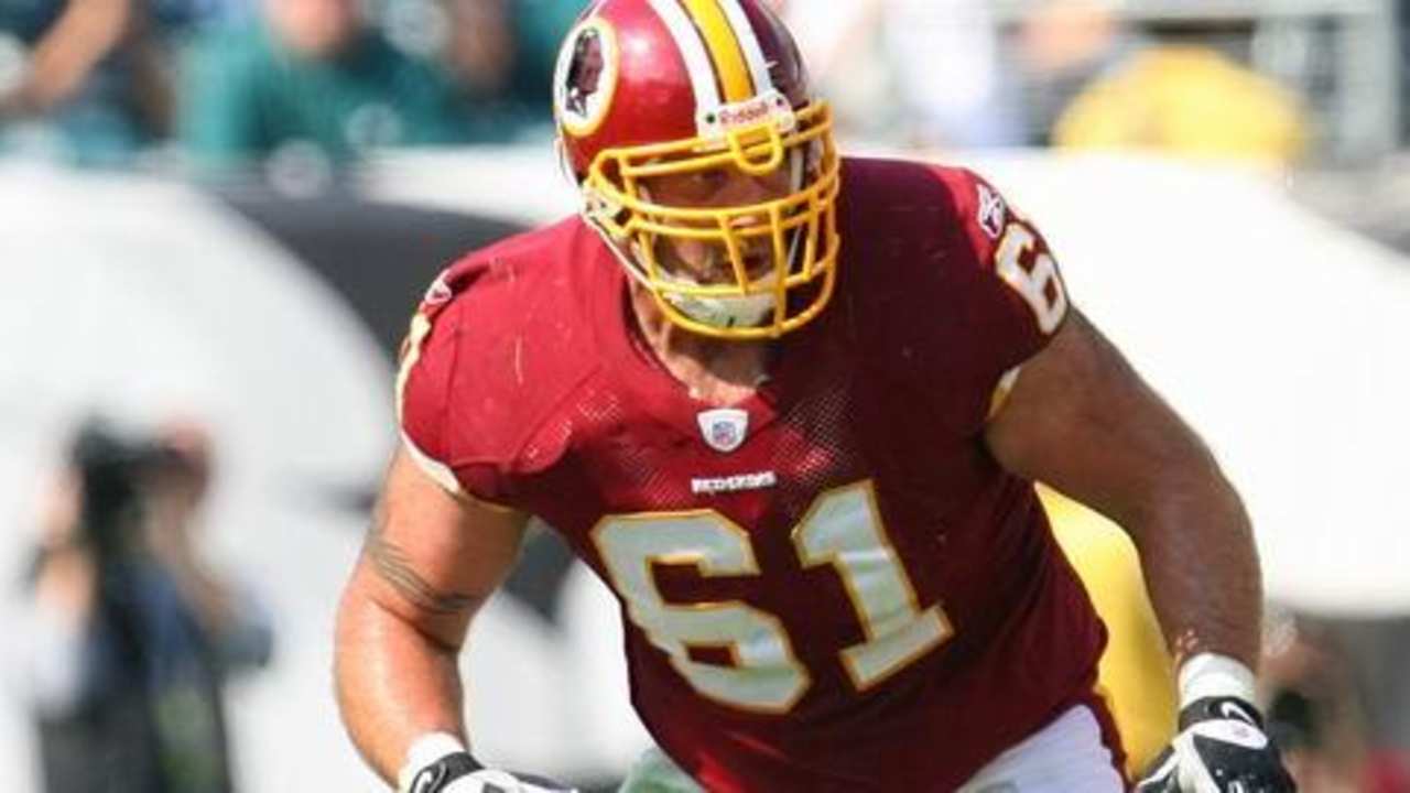 Rabach Returns to Baltimore For a 'Big' Matchup