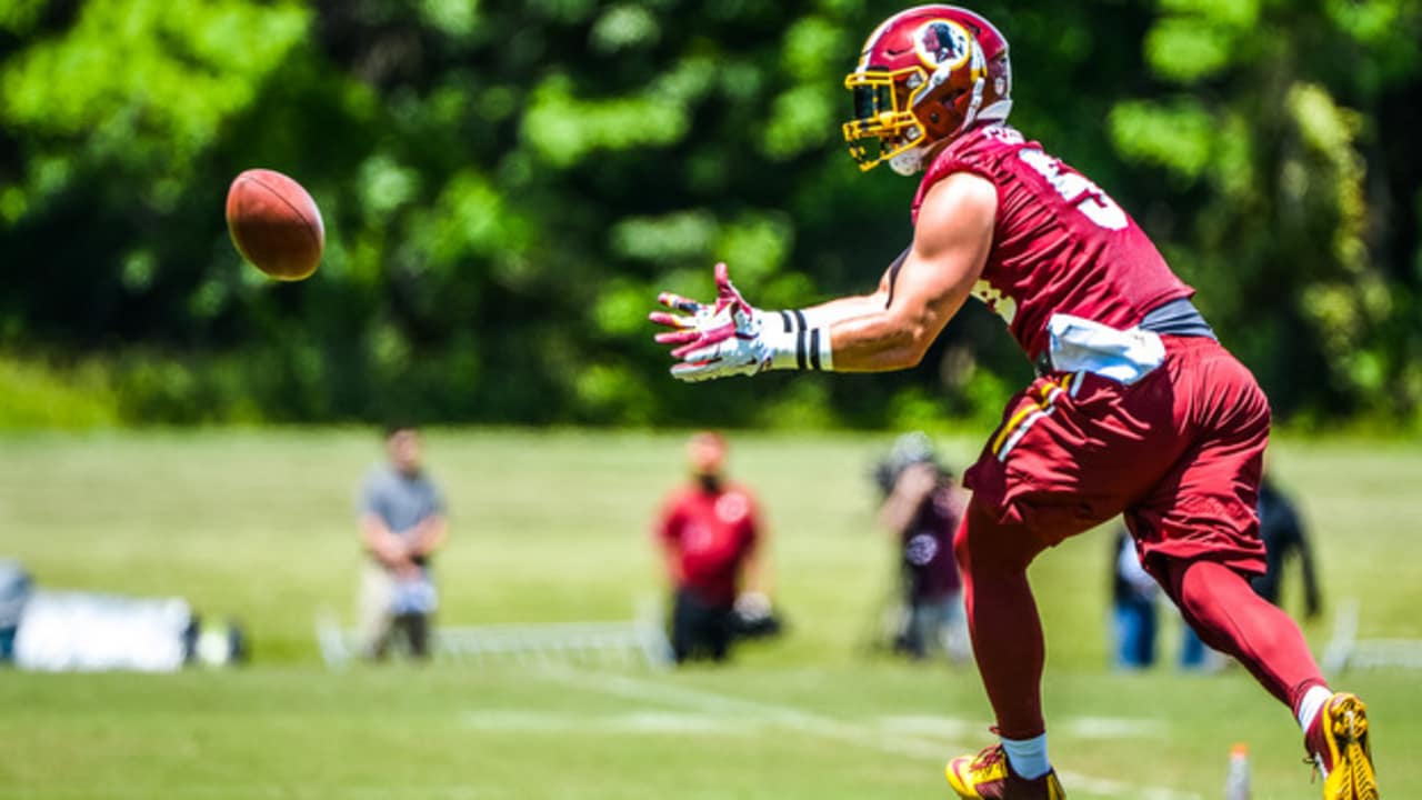 Now More Established, Will Compton Taking On Vocal Leader Role