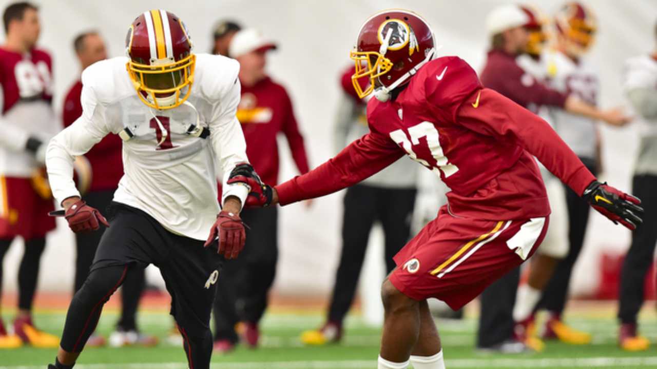 Jeremy Harris Looking Forward To Dallas After Mid-Week Call-Up