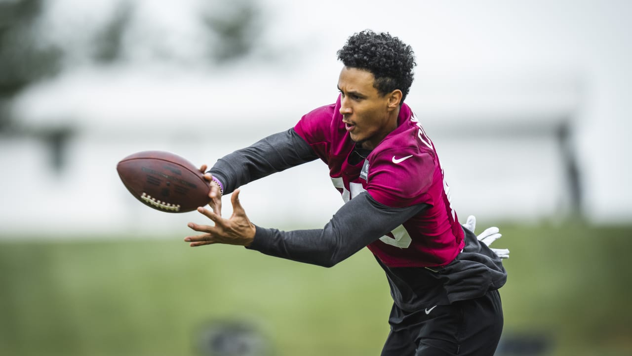 Benjamin St-Juste has All-Pro aspirations for 2023